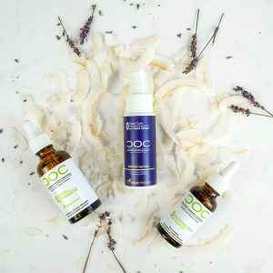COC Cosmetic GmbH - Entwickler korneotherapeutischer Kosmetik