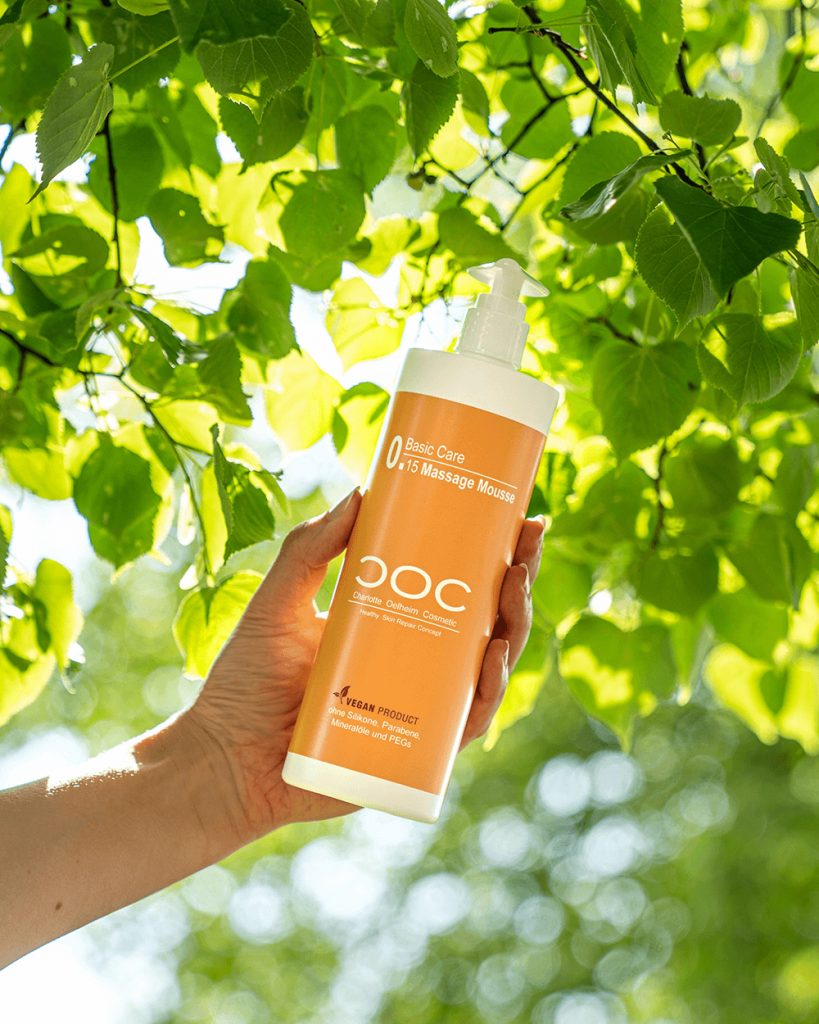 Basic Care Archive - COC Cosmetic GmbH