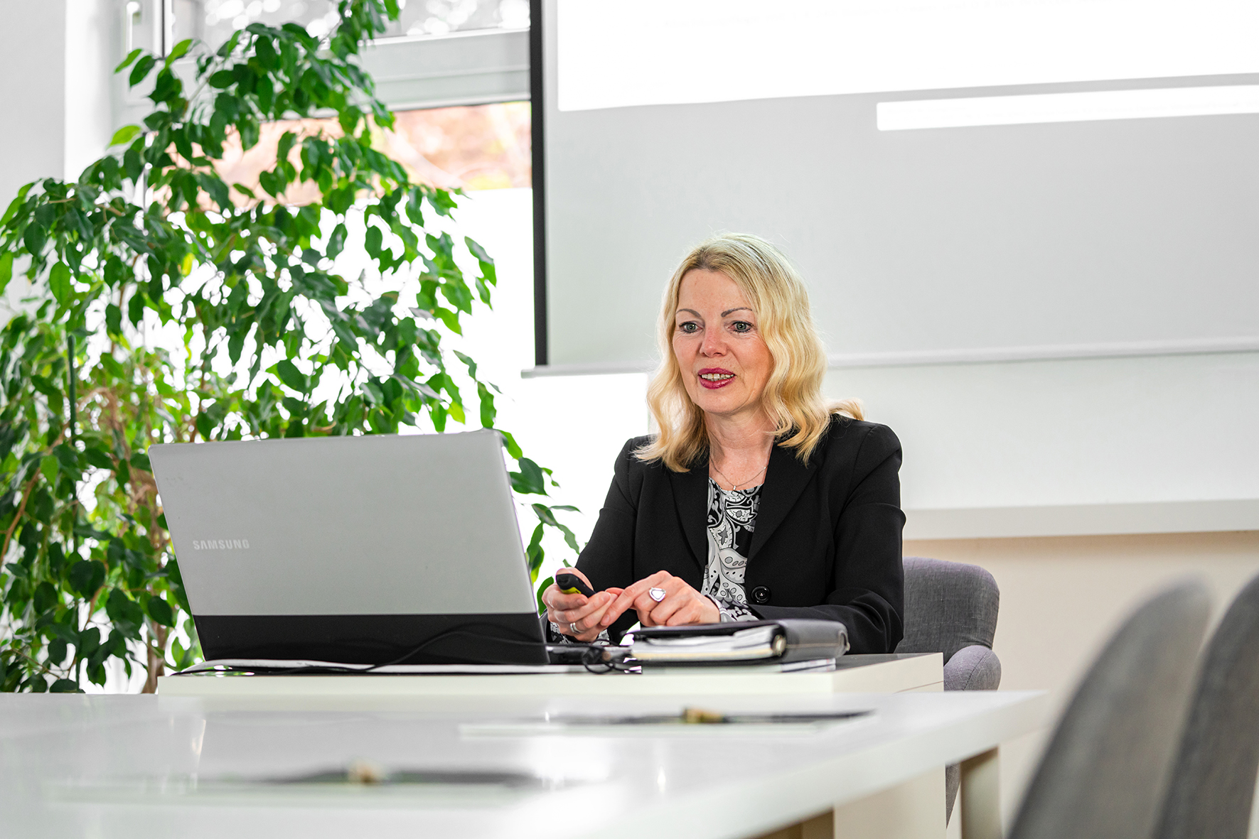 Unser Konzept - COC Cosmetic GmbH