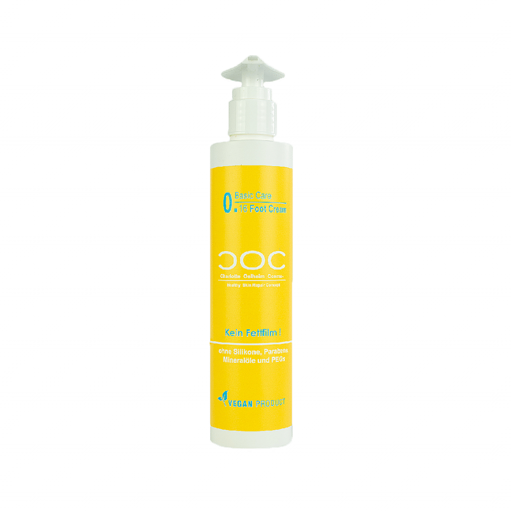 COC Cosmetic GmbH - Entwickler korneotherapeutischer Kosmetik